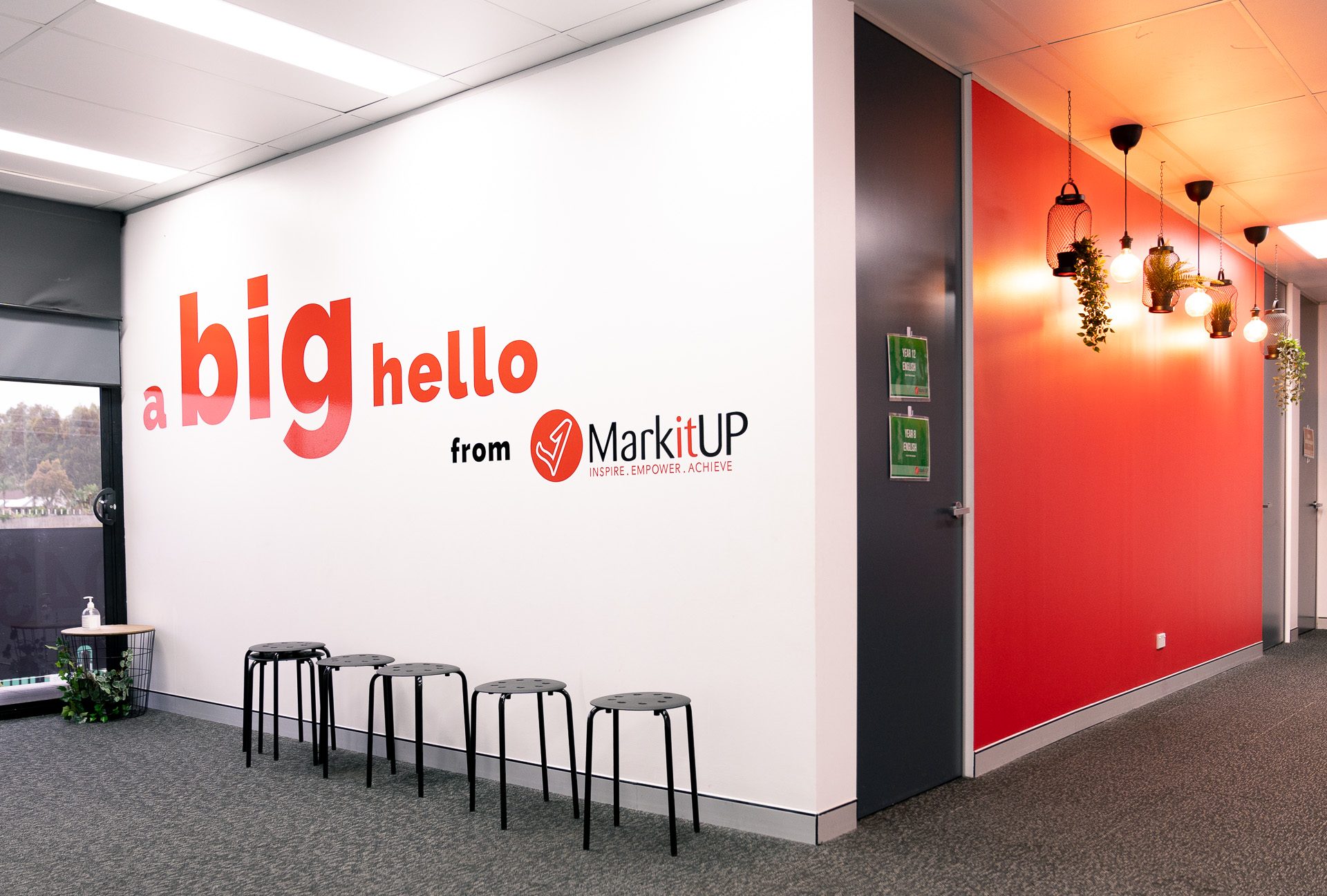 Join Our Team! | Markitup Tuition