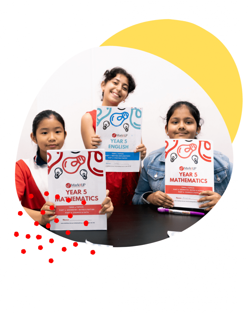 About Us | Markitup Tuition