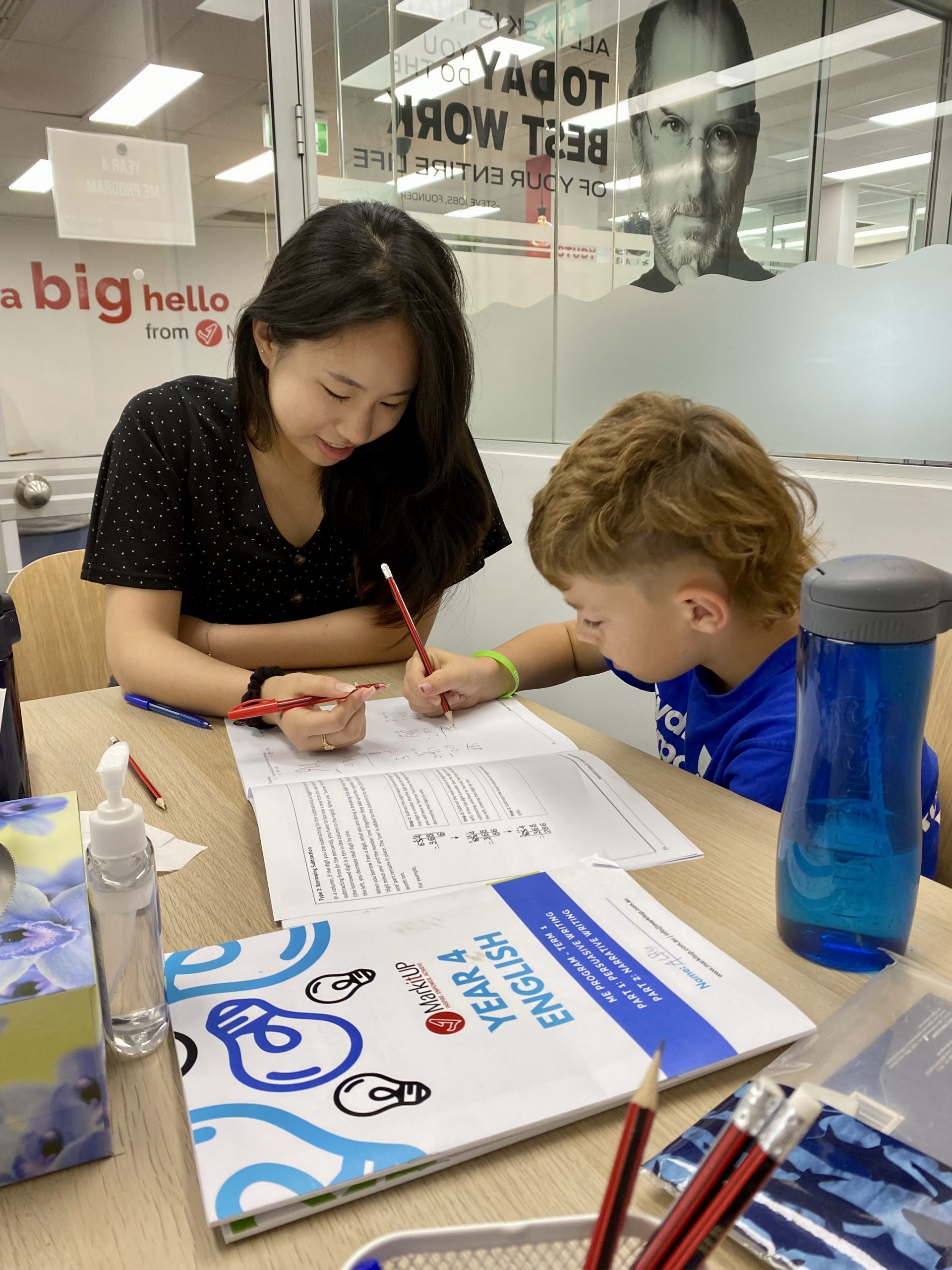 The Selective School Exam: What Is It And How To Prepare | Markitup Tuition